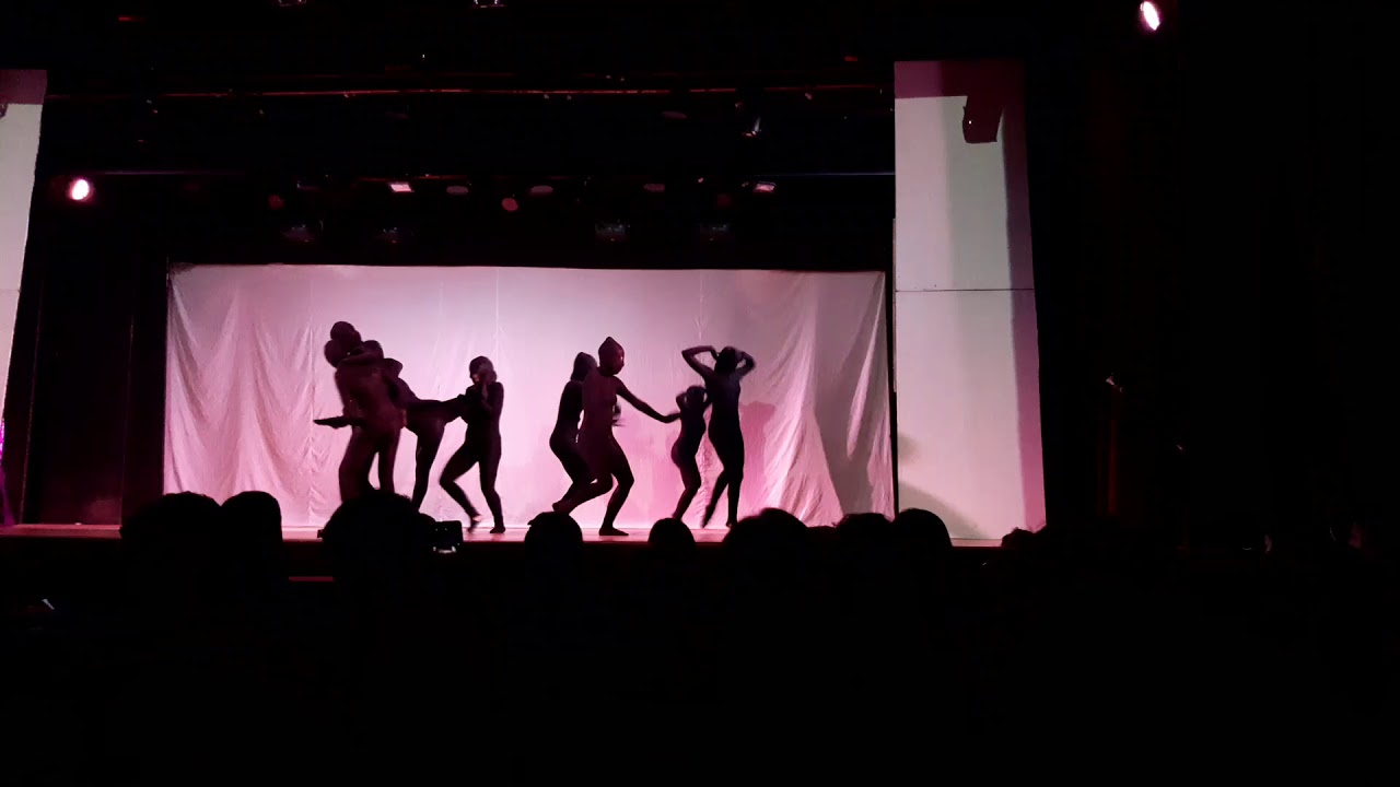 Catarsis teatro - YouTube