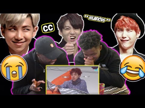 If BTS Was Dubbed (Reaction) | This is Hilarious!!!!