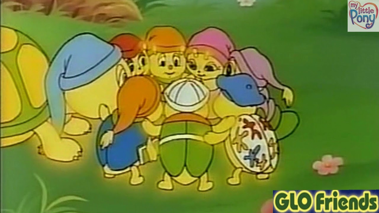 THE GLO FRIENDS-THE QUEST(PART7) - YouTube