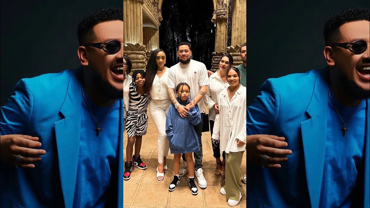 AKA’s family speaks to Msanzi😱 - YouTube