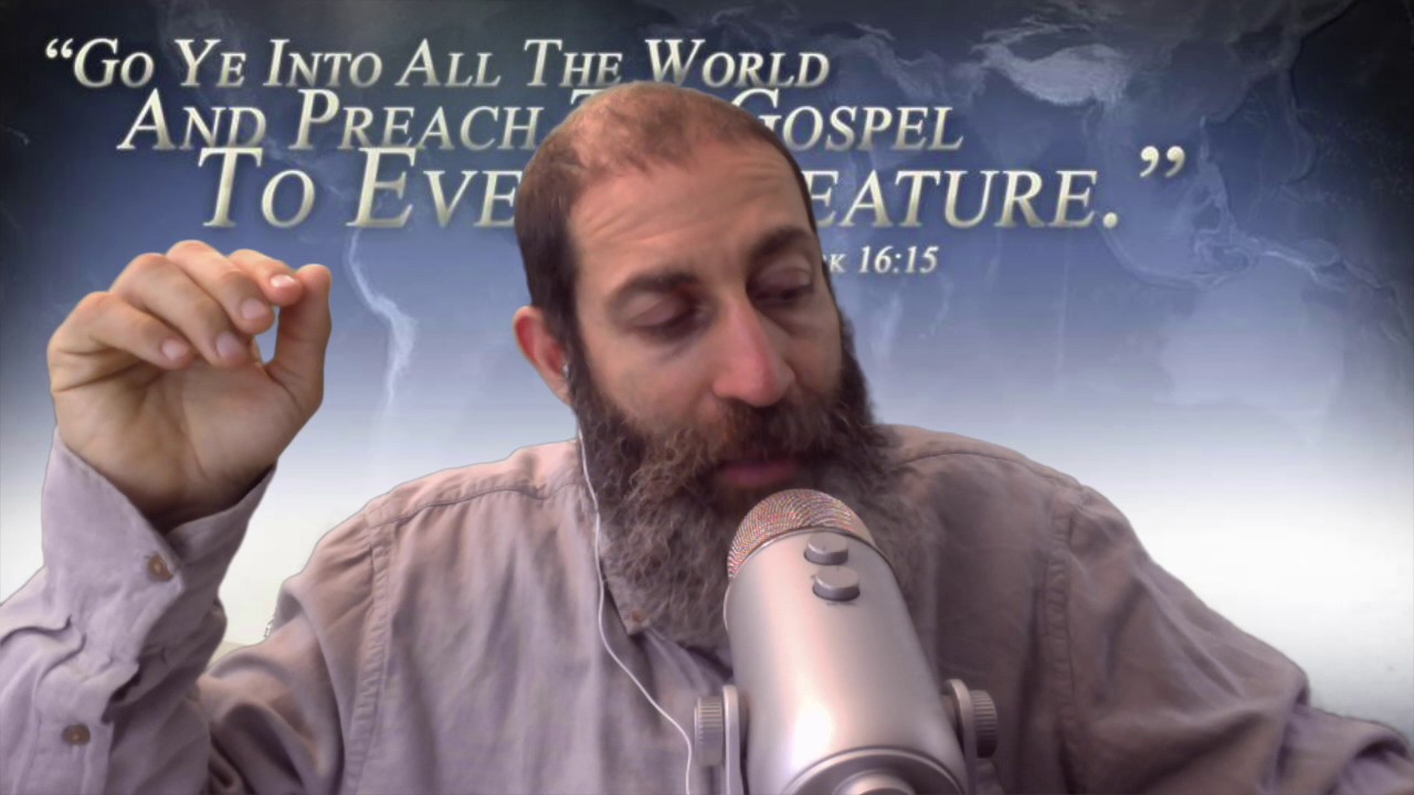 How To Be Righteous - YouTube