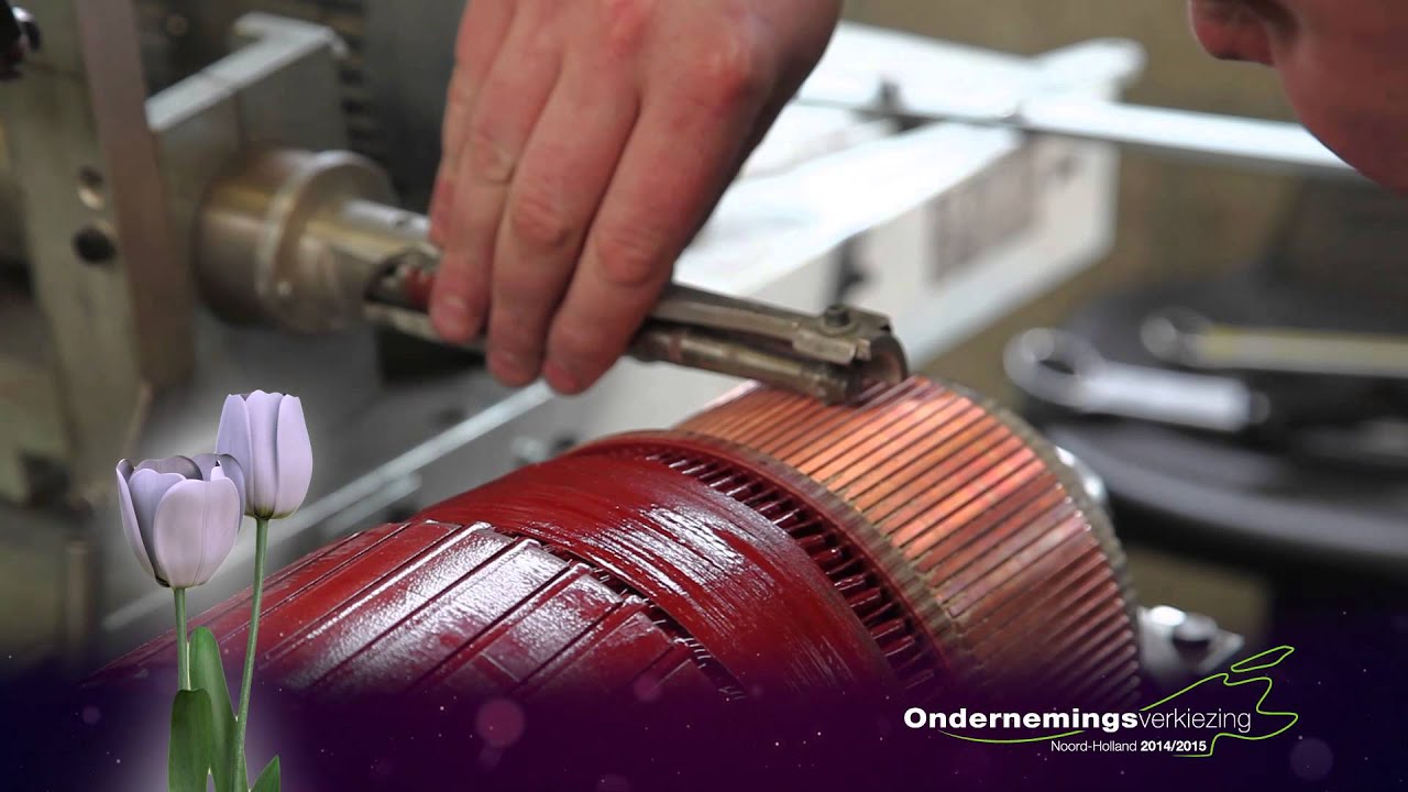 OVNH - Facta - Uitgeest, Spijkenisse, Vlaardingen - YouTube