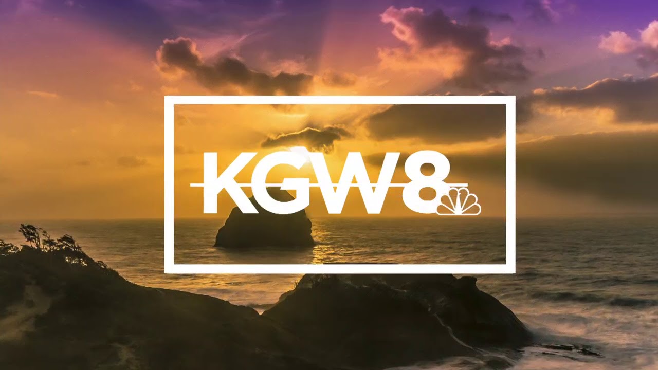 KGW gets a brighter, bolder new look - YouTube