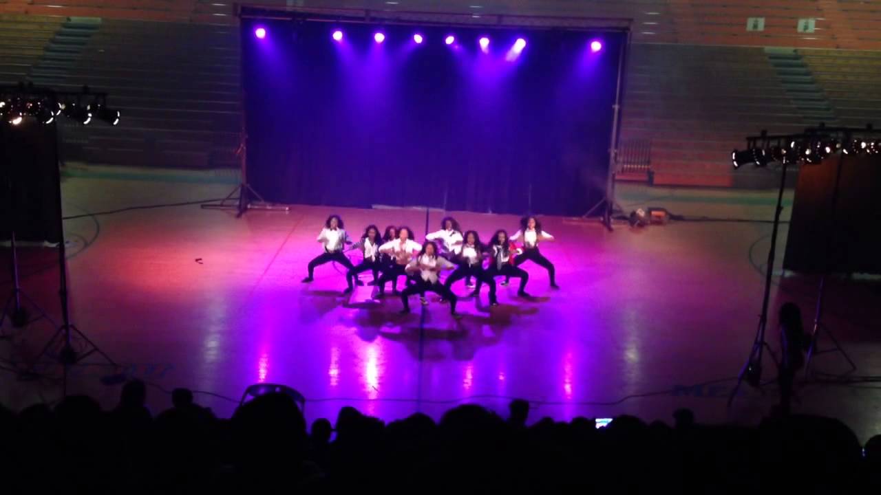 TorQue Shut Up N Dance 2013 - YouTube