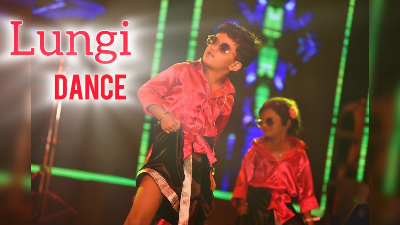 Lungi Dance ॥ Chennai Express ॥ Group Dance ॥Honey Singh॥ THE LIQUID DANCE CREW ॥Special ...