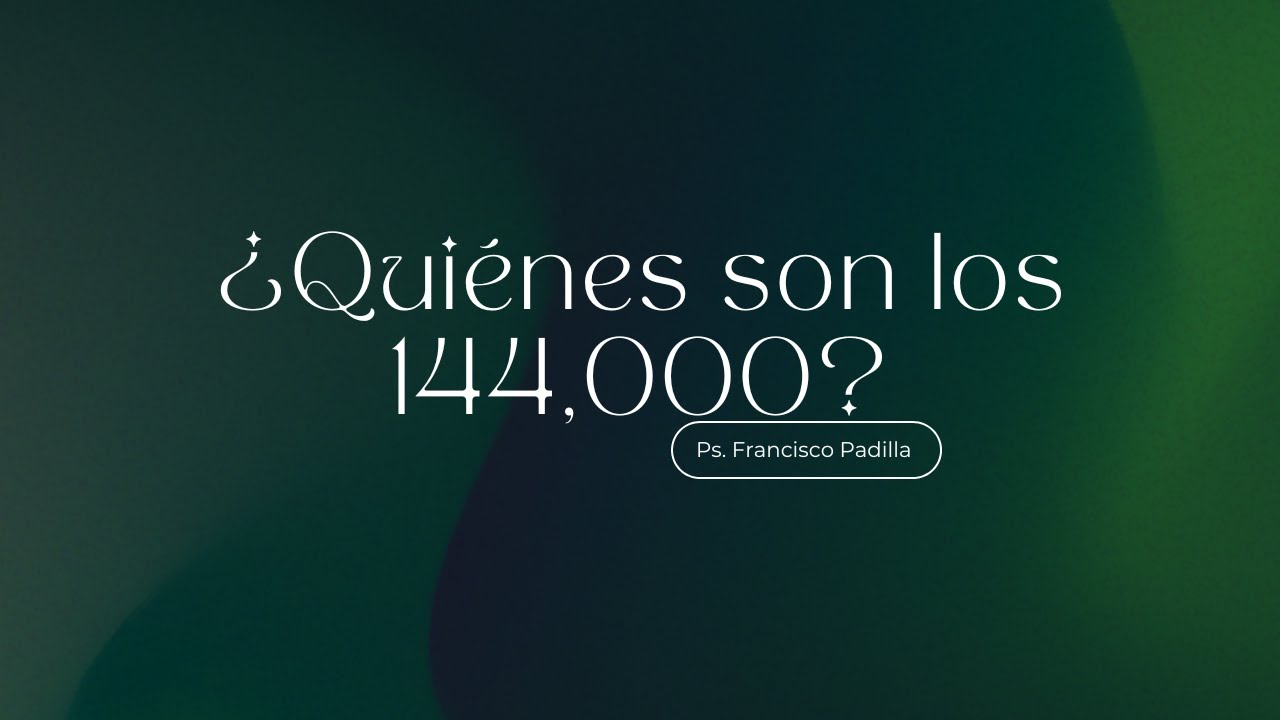 438. El Cordero de Dios. |Ps. Ezequías Chagala | El Rollo y el cordero ...