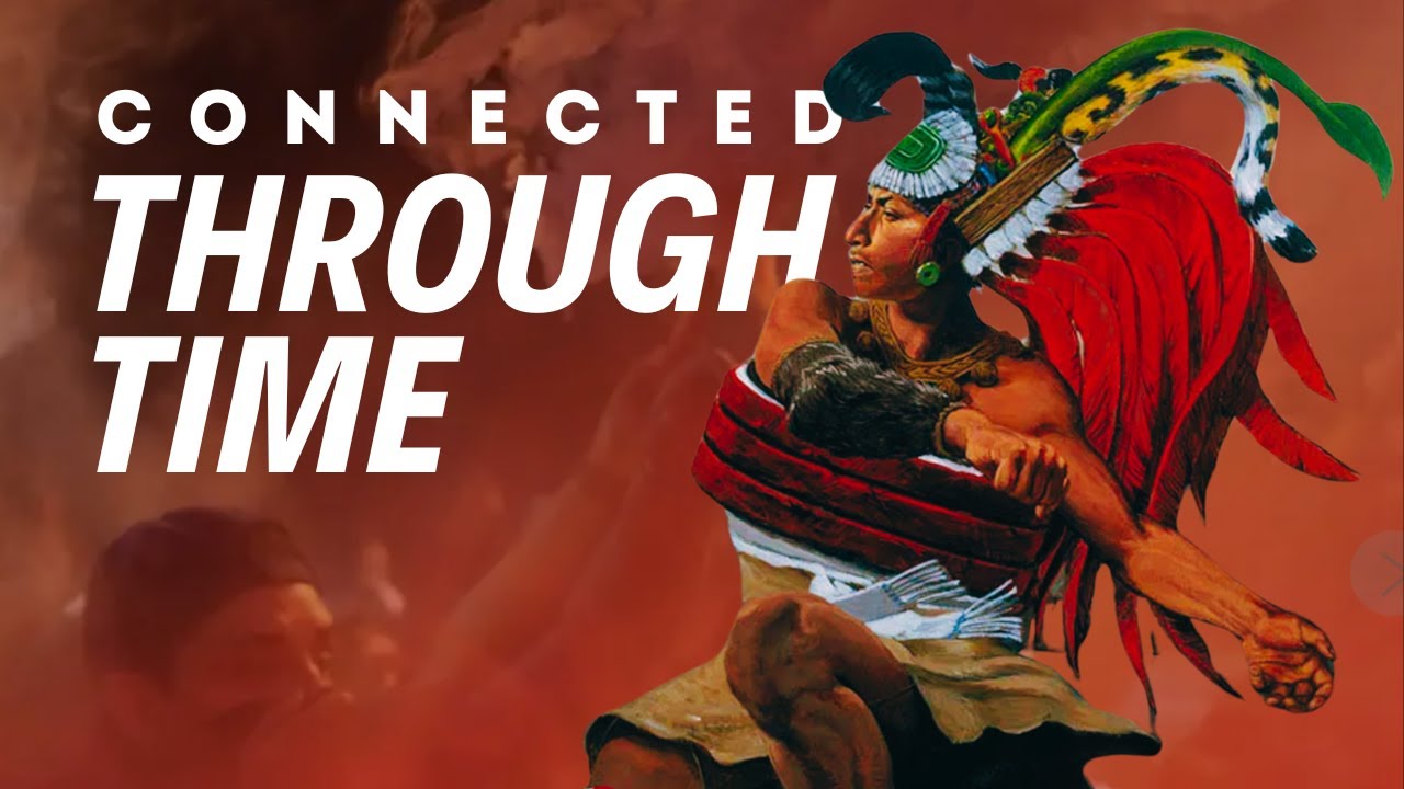 How South American Football Was Shaped By the Mayan Ballgame - YouTube