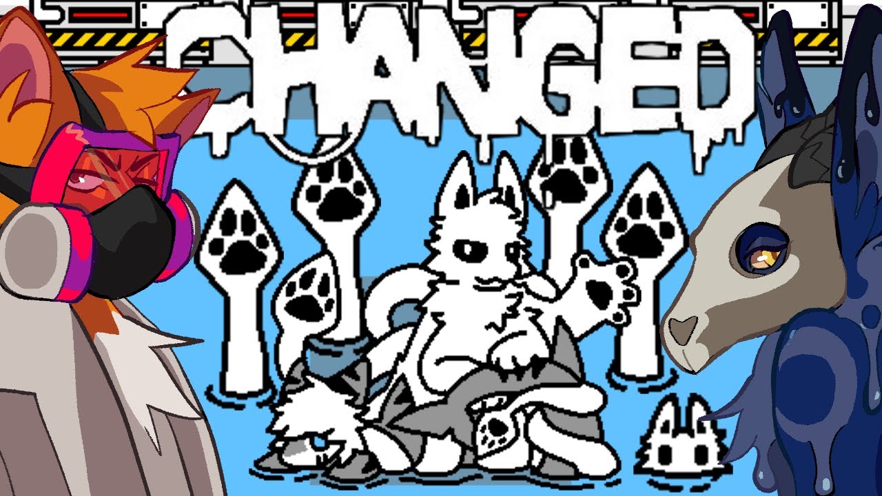 Squid Dog | Changed - Part 6 - YouTube