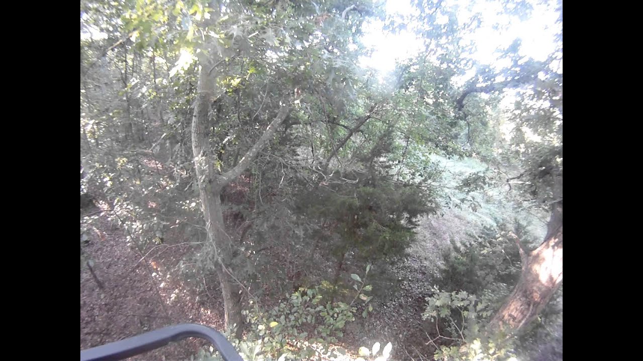 2013 NJ Bow Hunting Opener 001 - YouTube