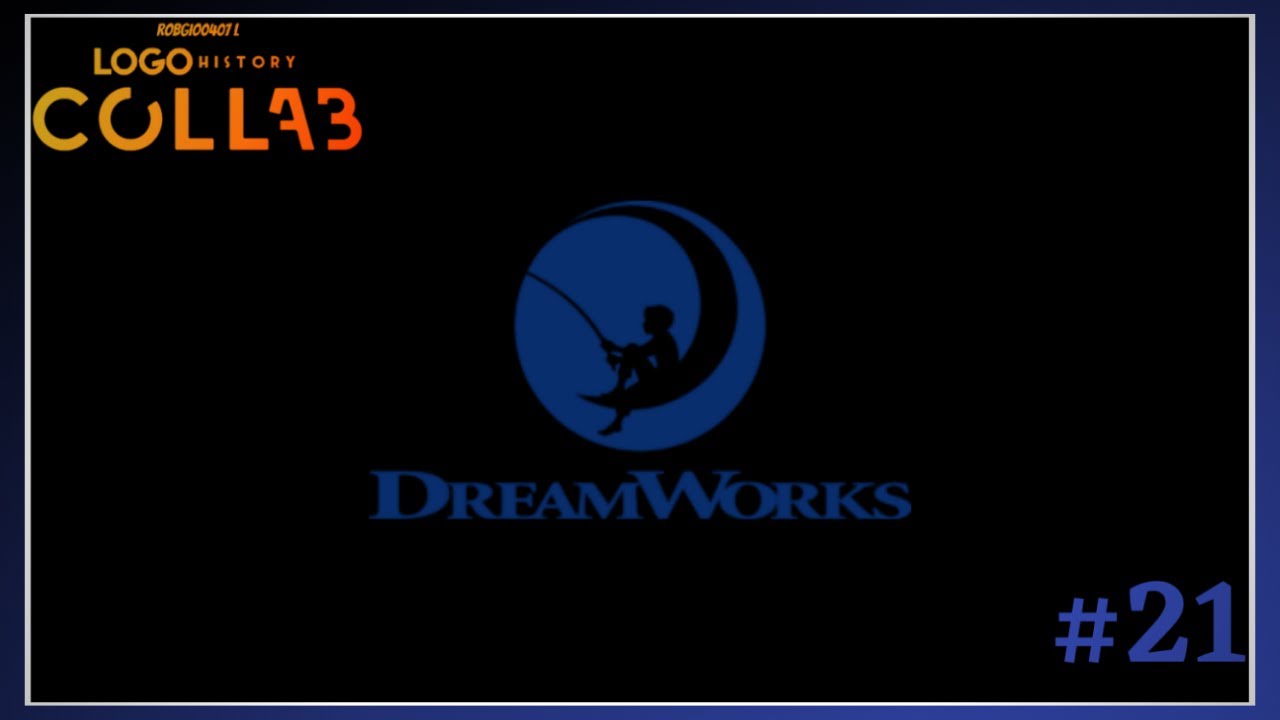 Dreamworks Pictures Logopedia