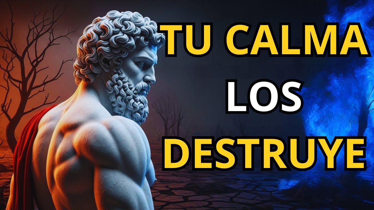 CÓMO DESTRUIR A QUIEN TE HUMILLÓ SIN MOVER UN DEDO | 15 LECCIONES DE ...