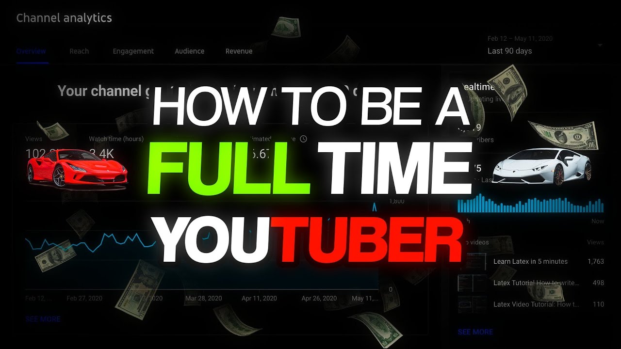 The Complete YouTuber Tutorial... (Recording, Editing, Uploading, Etc ...