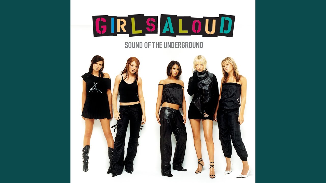 Girls Aloud's 'Life Got Cold (Stella Browne Dub)' remix by Stella ...