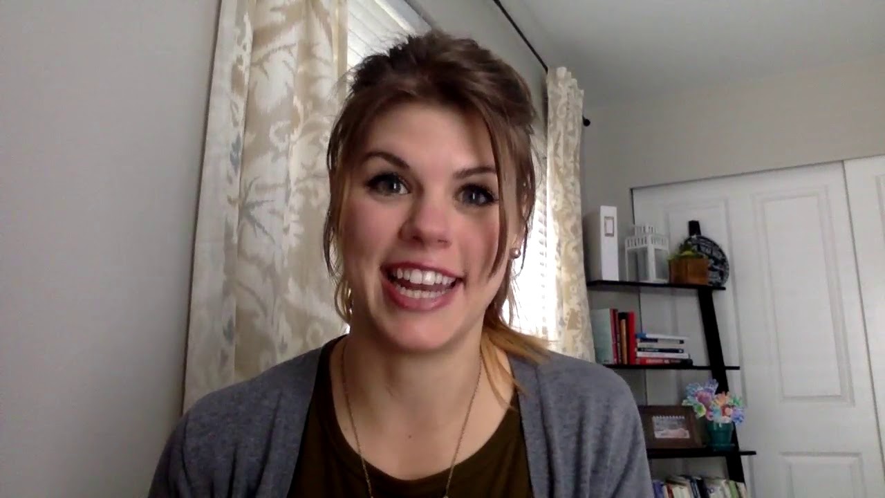 Wingate Intro - YouTube