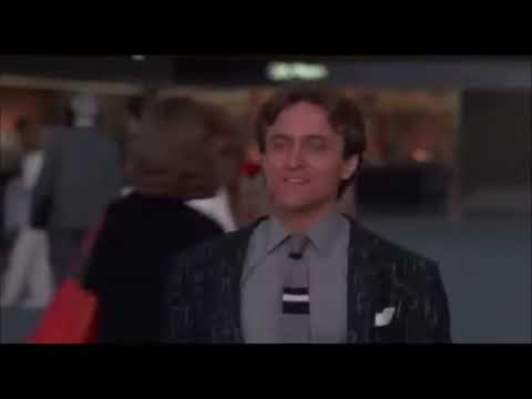 Commando 1985 John meets Cindy scene - YouTube