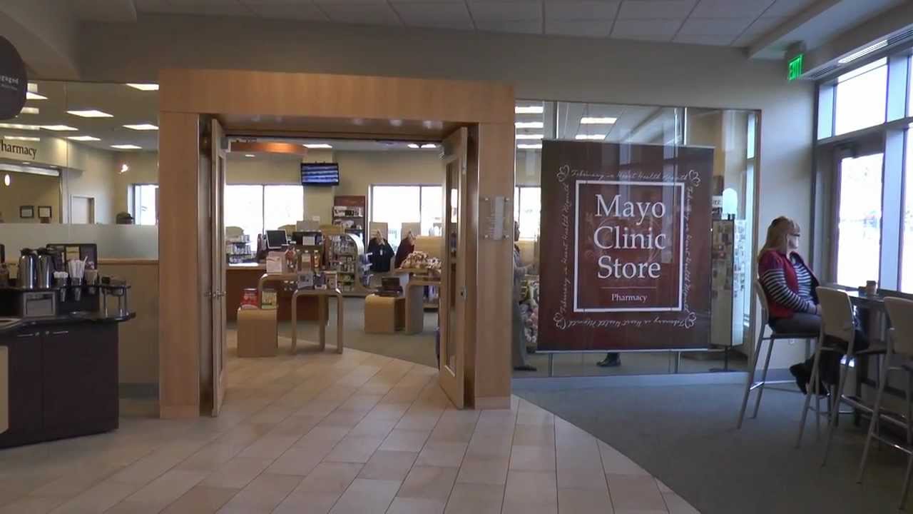 Mayo Clinic Health System - Austin - YouTube