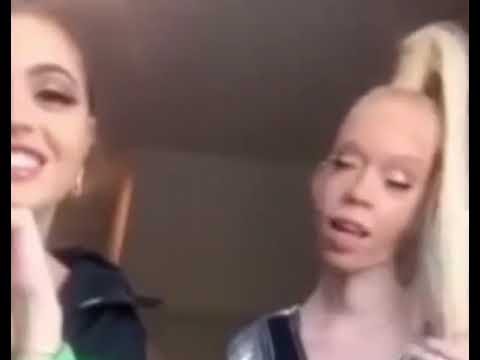 Stan Twitter: Woah Vicky and Shayy Dee talking gibberish! 🦃🤭 - YouTube