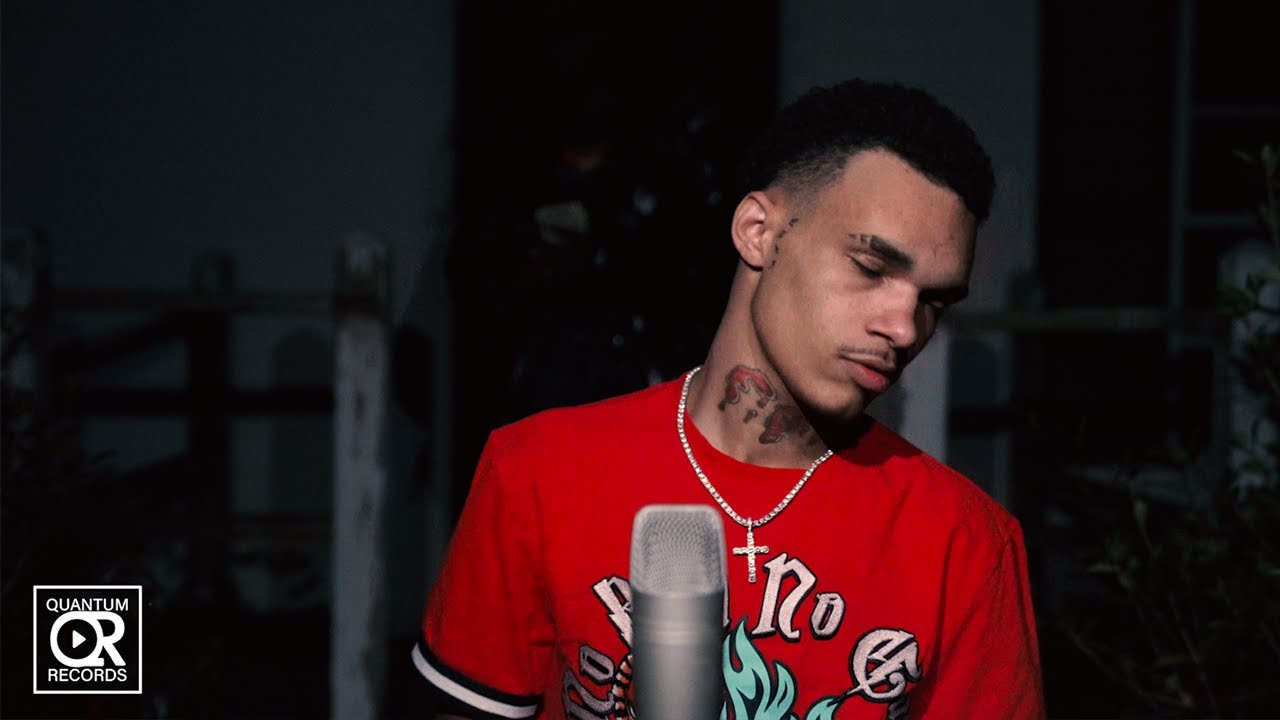 Foe Kayy - Im Dat Nigga (Live Performance) - YouTube