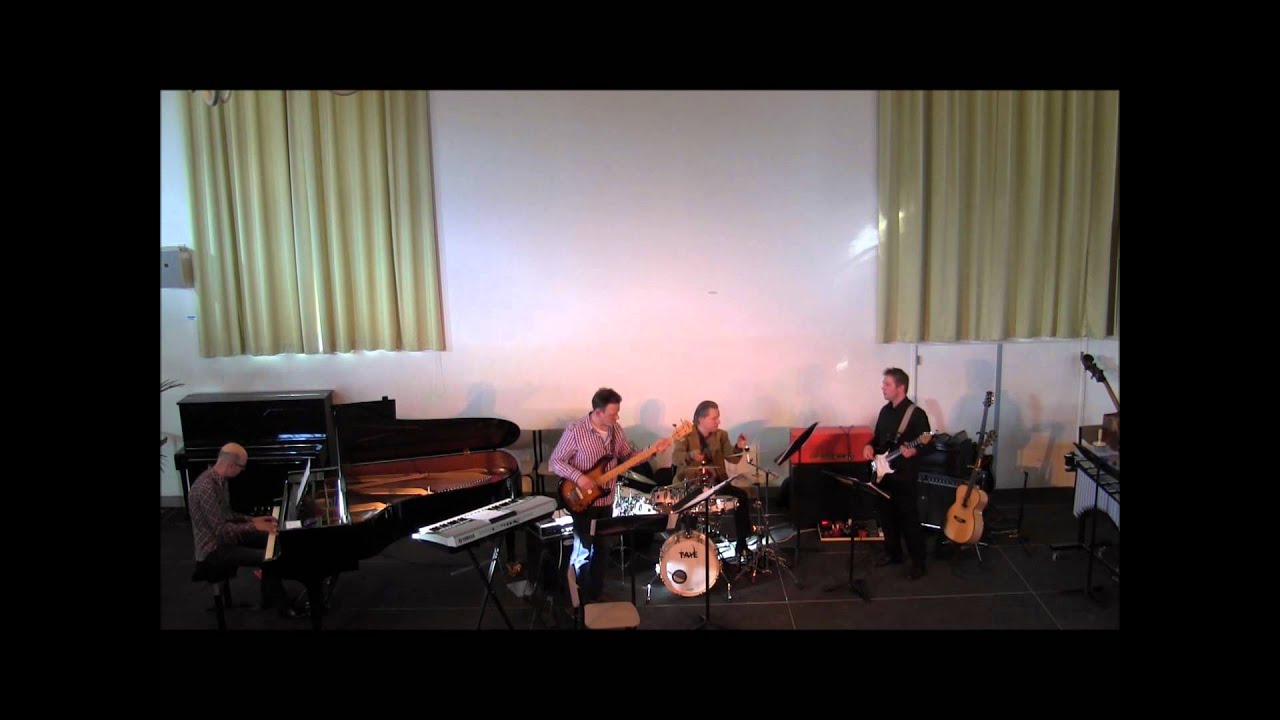 David Otten - Communication Theory (2013) - YouTube