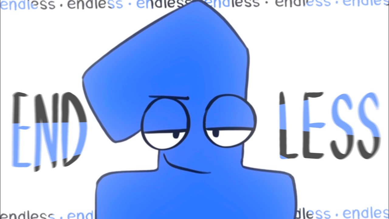 Endless animation meme—[Tpot 19] [toonsquid] - YouTube