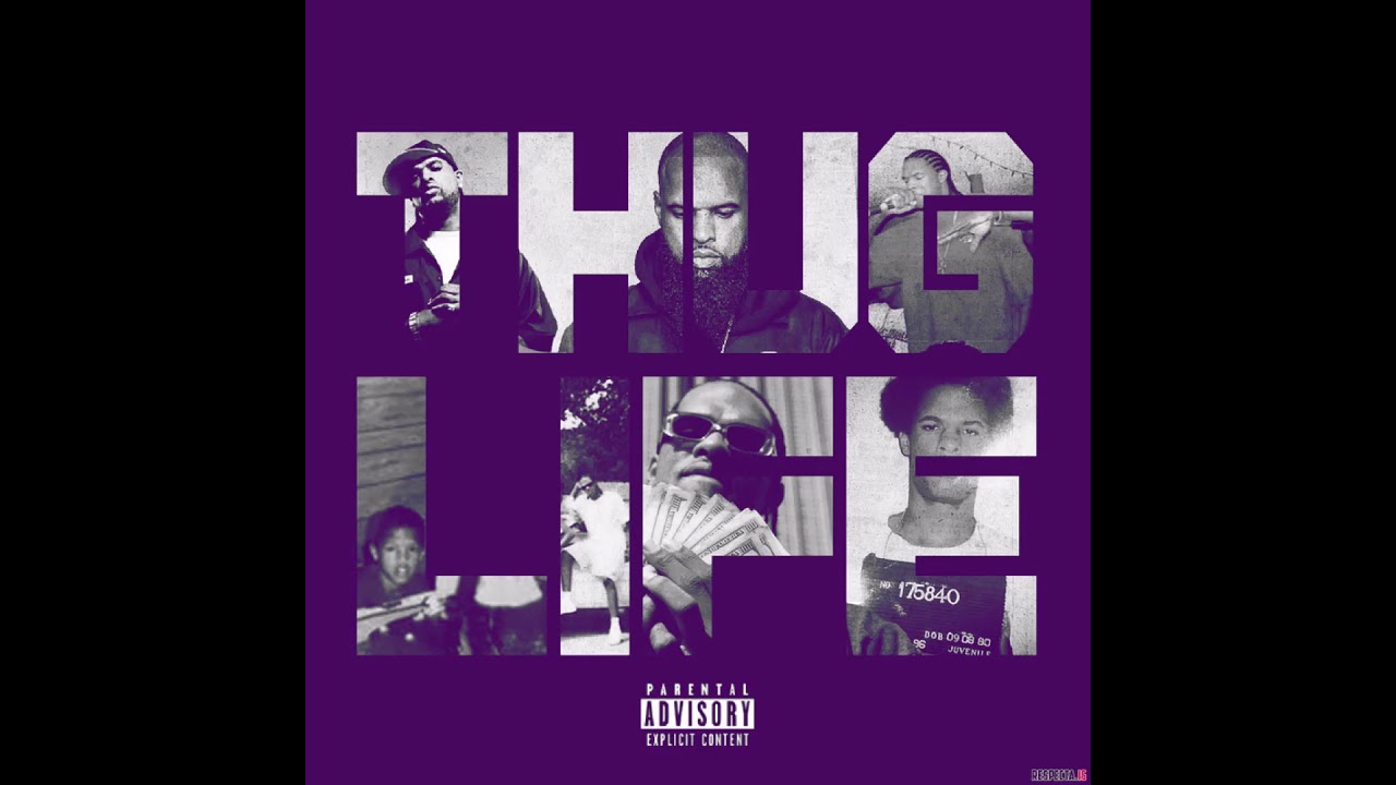 Slim Thug - No Lie (Chopped) [Thug Life] - YouTube