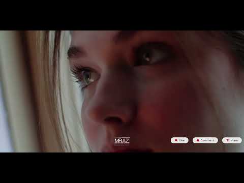 Özcan Deniz – Ah O Gözlerin | ModernRetroAz Melodic Deep House Remix 2025 (Official Video)