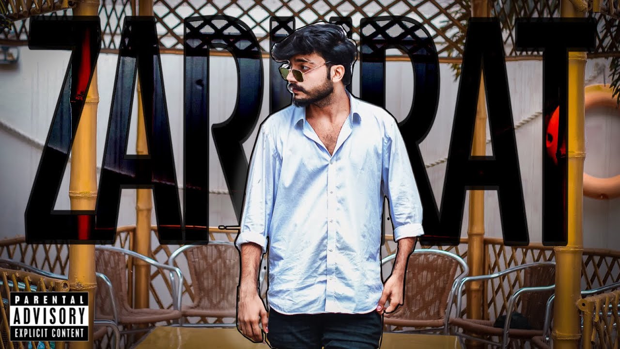 ZARURAT(Official Audio) -SHANI ALI- PROD By @Shani_Ali0012 ⁠@TalhaAnjum ...