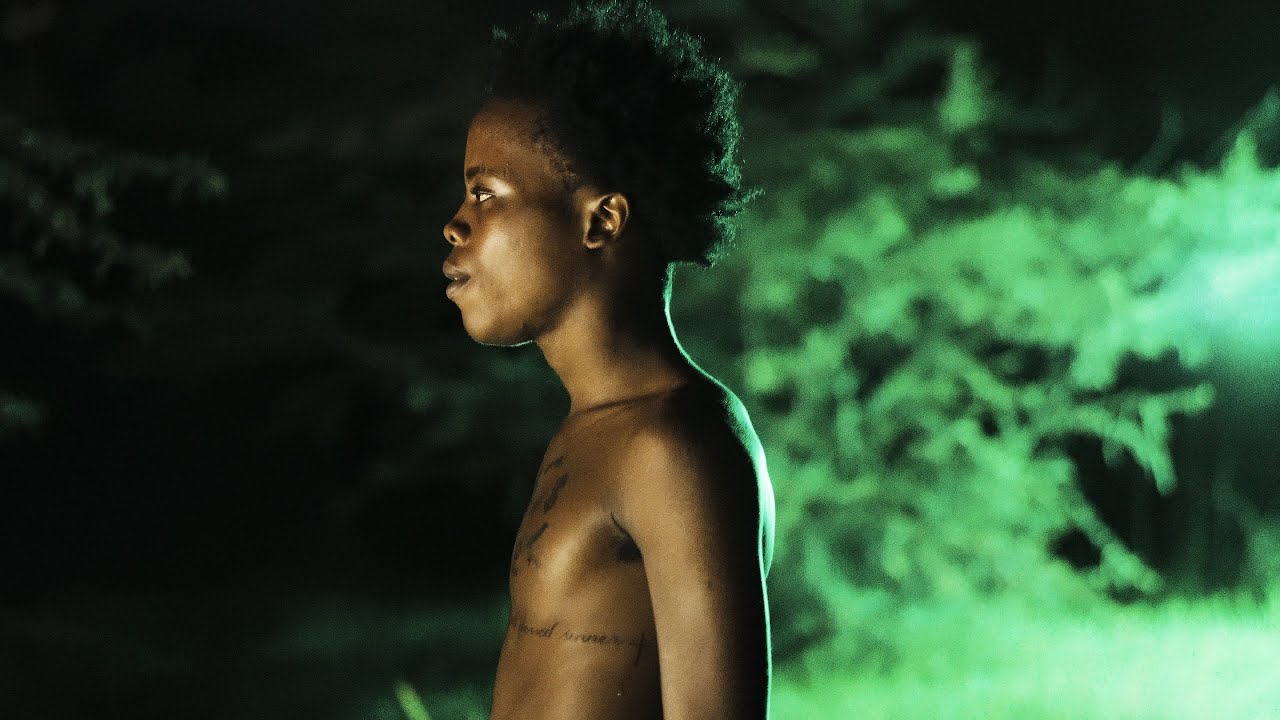 RajahWild - Sinna Fi Real (Official Music Video) - YouTube