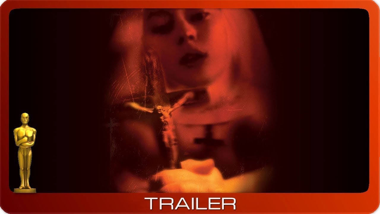 Agnes - Engel im Feuer ≣ 1985 ≣ Trailer - YouTube