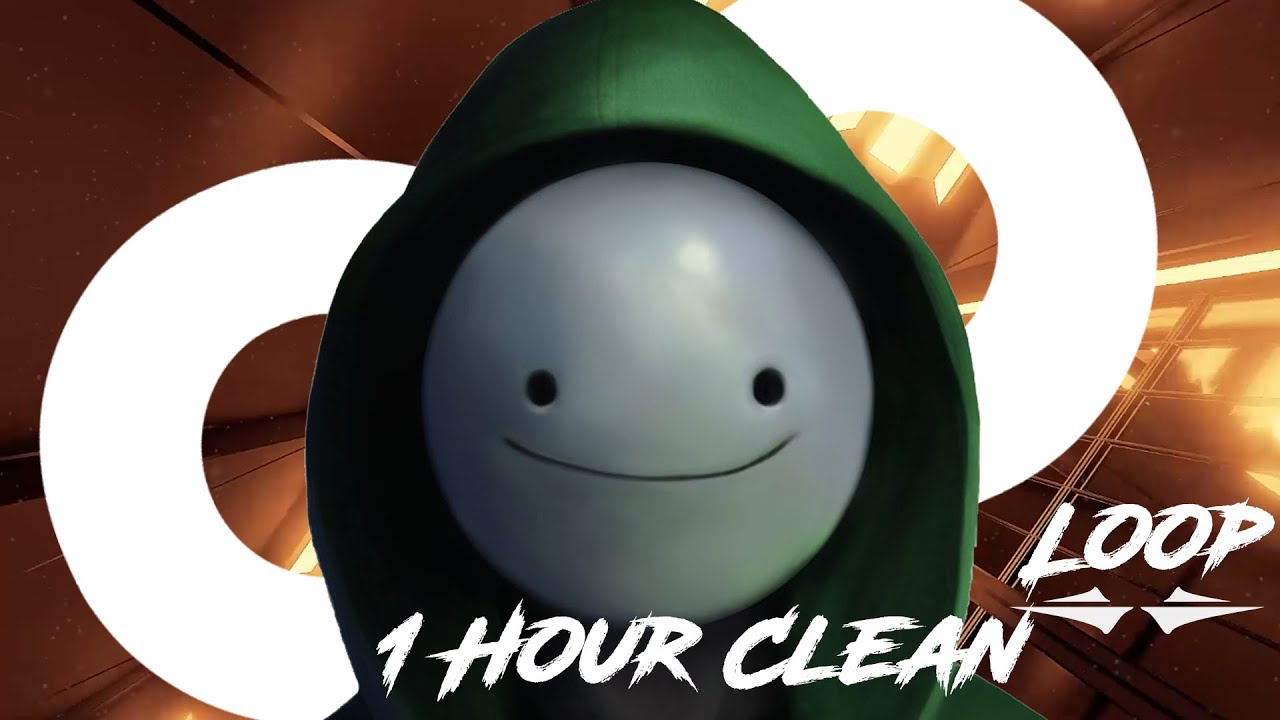 Dream - Mask 1 hour looped snippet - YouTube