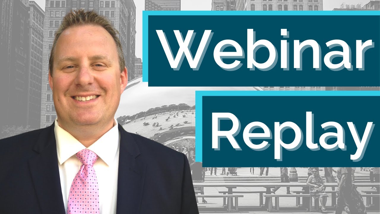40 Deals with DealMachine | Joe Mueller Webinar Replay - YouTube
