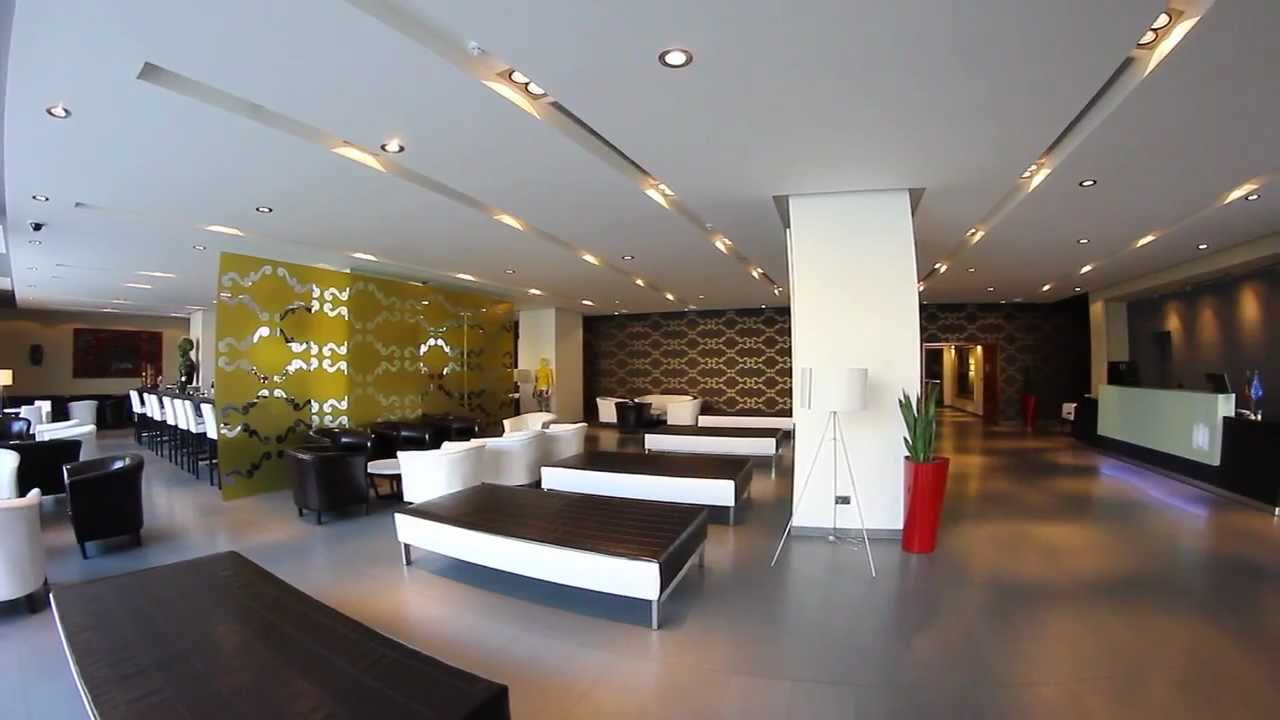 Hotel Timisoara Presentation - HD - YouTube