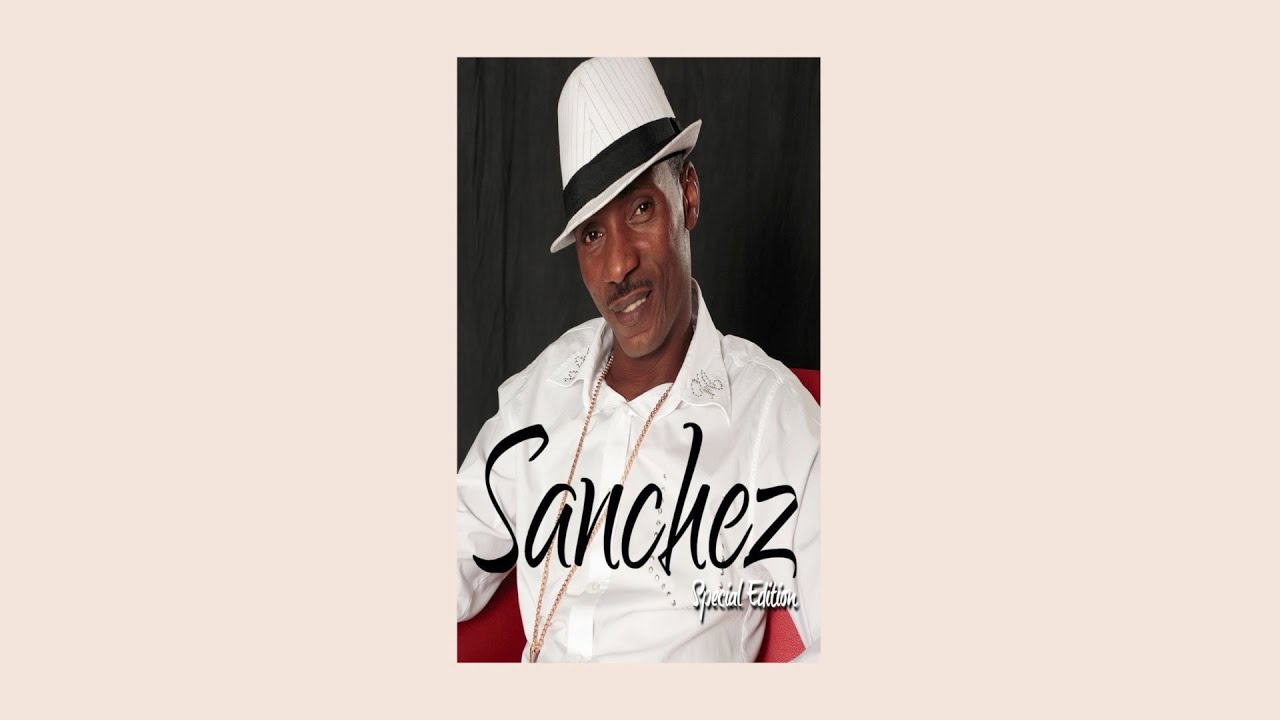 Sanchez "Alcohol or Music" Behind The Scenes - YouTube