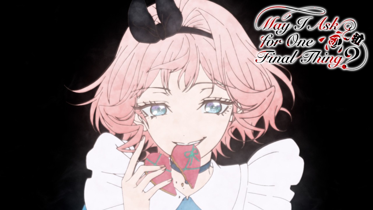 May I Ask for One Final Thing? - Ending | Inferior - YouTube