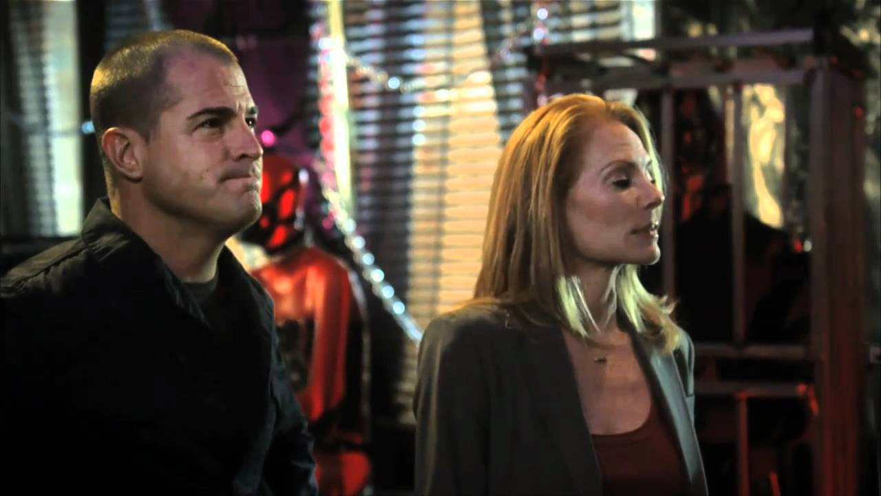 CSI: - Preview: Sqweegel - YouTube