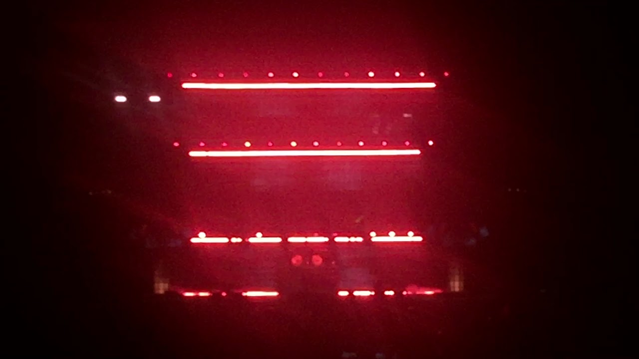 Slipknot @ live Lyon (hall Tony garnier )02/02/2020- All Out Life ...