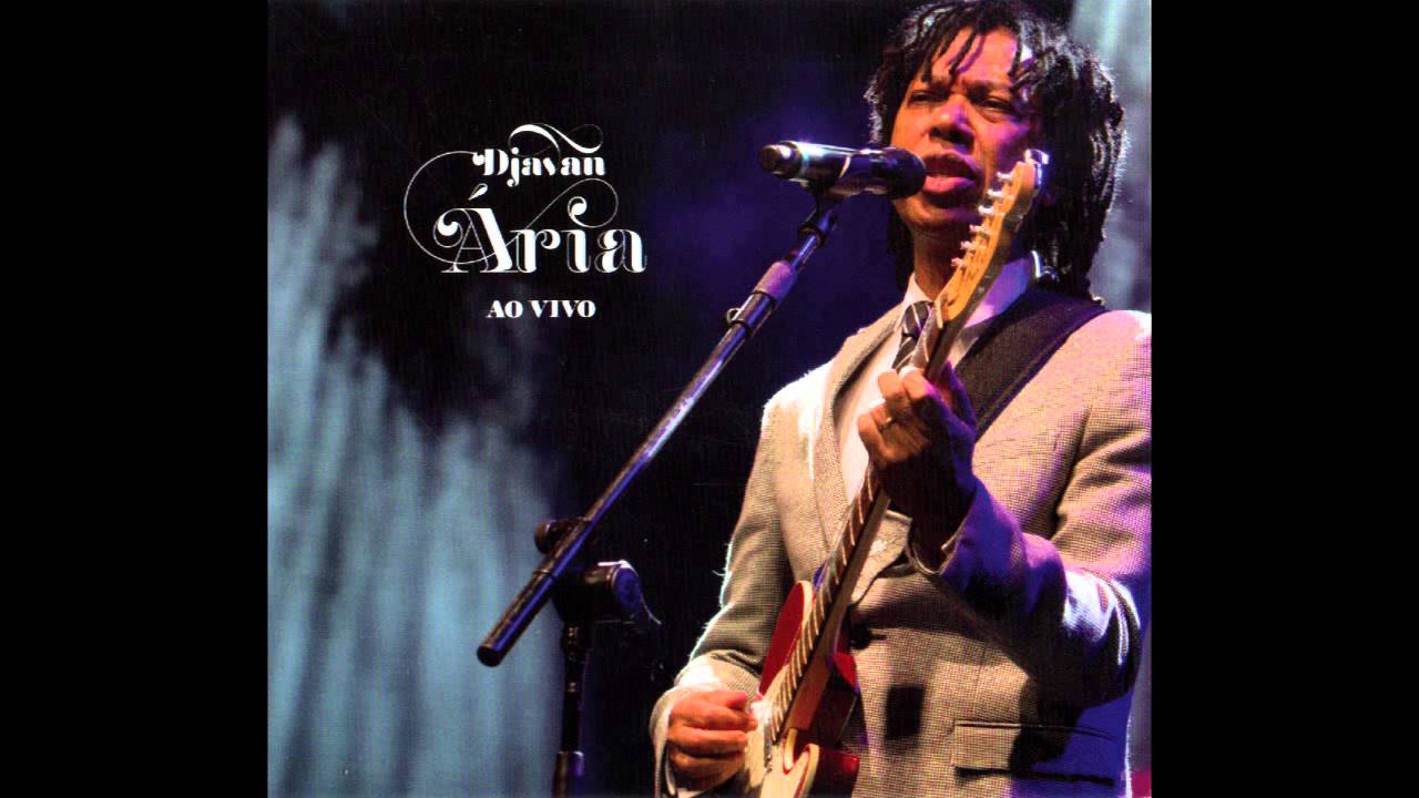 Djavan Lilás Audio Oficial Youtube