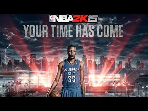 NBA 2k15 perfect shot release MISSED - perfect shot meter FAIL! - EPIC ...