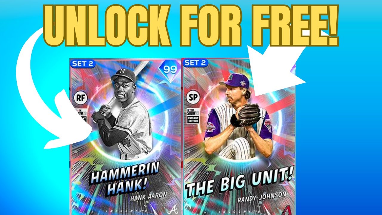 How To COMPLETE The Set 2 Collection For FREE! - YouTube