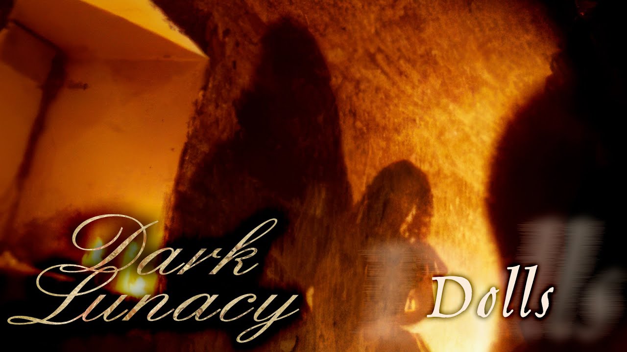 DARK LUNACY - Dolls (official Videoclip 4K) - YouTube