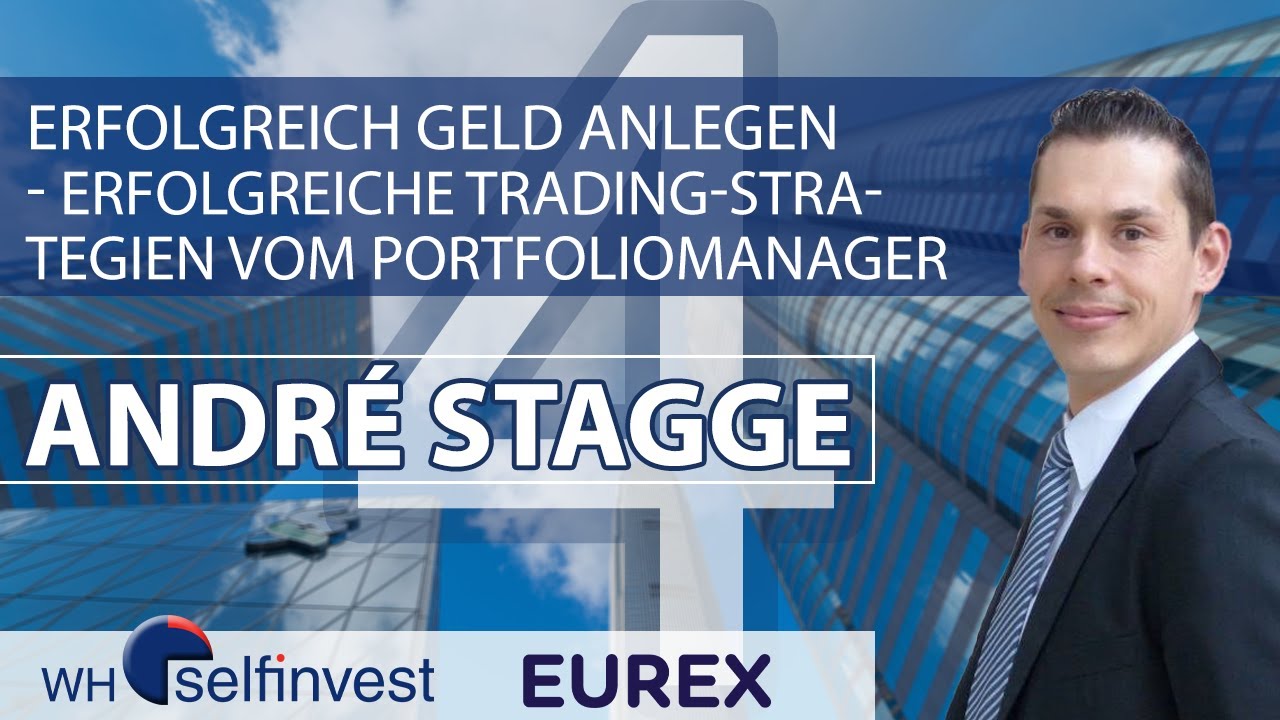 Erfolgreich Geld anlegen - Erfolgreiche Trading-Strategien vom ...