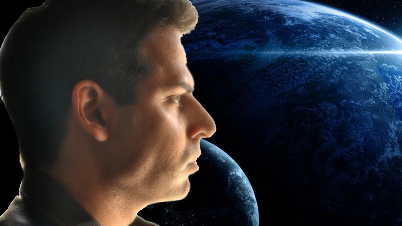 Alien device found beneath the surface of earth (NASA SECRETS) - YouTube