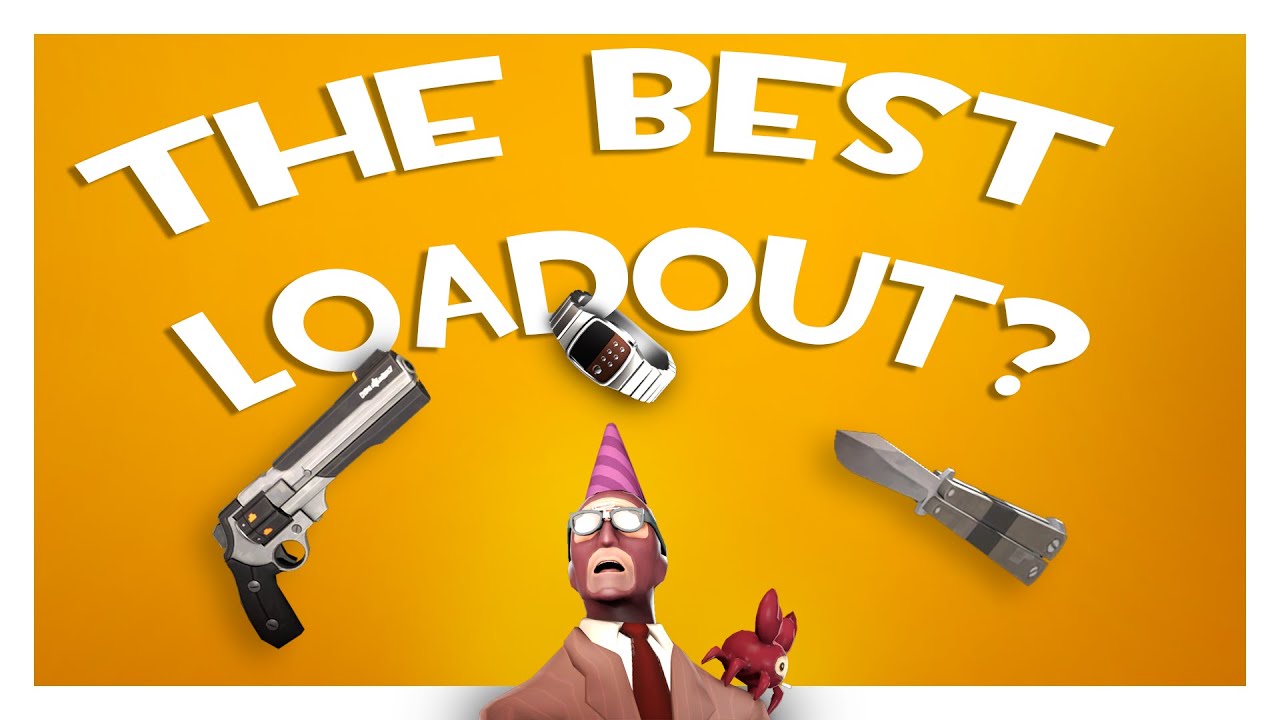 Diamondback in Casual Server⚡1000 hours+ Spy Main Experience (TF2 ...