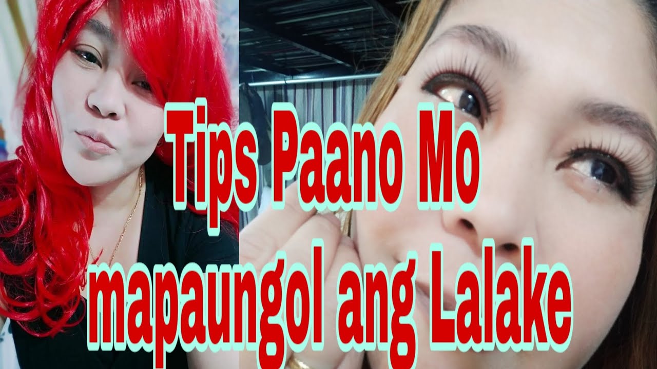Tips paano mapaungol ang lalake | Paano Pauungulin ang lalake - YouTube