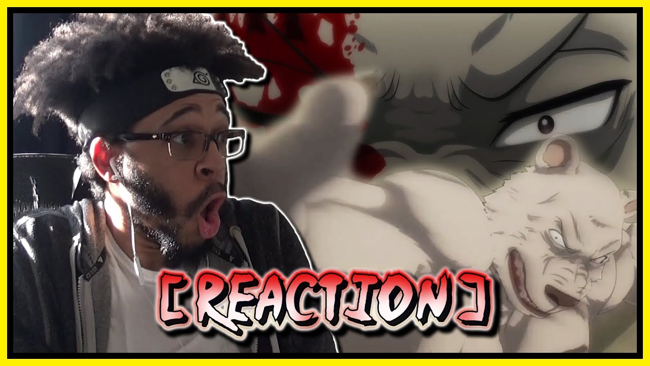 Clash of the Carnivores - Legosi vs. Riz! || Beastars S2 - Episode 10 ...