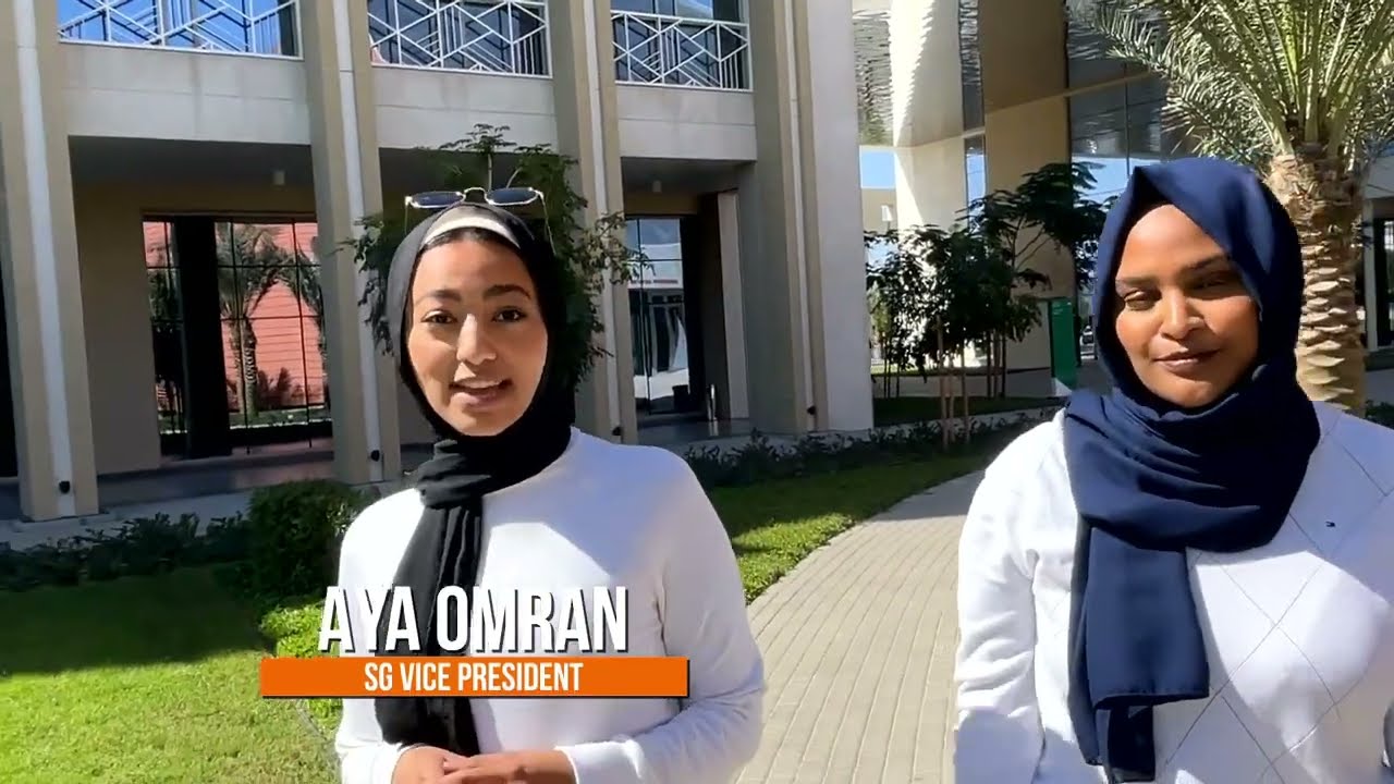 RIT Global Student Government Consortium 2022 - YouTube