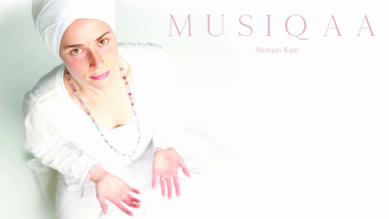 Nirinjan Kaur ⋄ Aquarian Sadhana Mantra's ⋄ Morning Sadhana Chants ⋄ ...