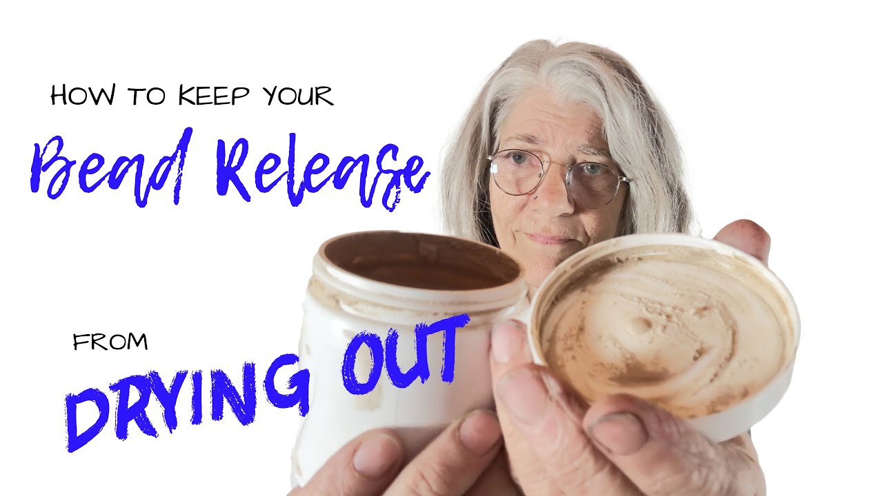 Essential Bead Release Secrets Every Beadmaker Should Know - YouTube