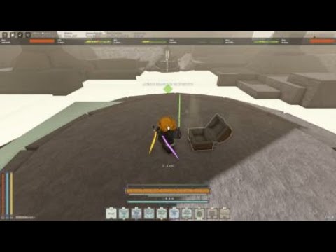 Saintsworn is OP (DEEPWOKEN) - YouTube