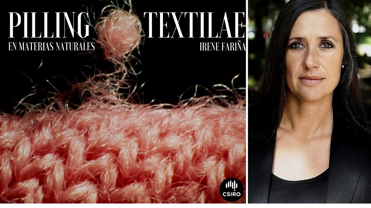 PILLING EN MATERIAS NATURALES - YouTube